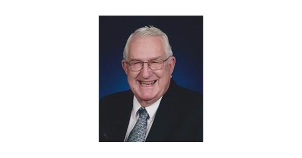Donald Gerdes Obituary (1931 - 2016) - Legacy Remembers