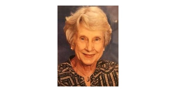 VIRGINIA MARIE BERNERO Obituary (1936 - 2019) - Legacy Remembers