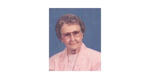 Mary Baucom Obituary (1915 - 2016) - Legacy Remembers