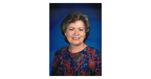 Judy Prichard Obituary (1942 - 2018) - Legacy Remembers