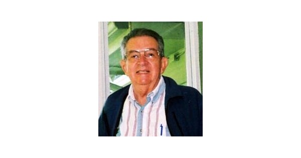 Robert "Bob" Lewis Obituary (1928 - 2015) - Legacy Remembers