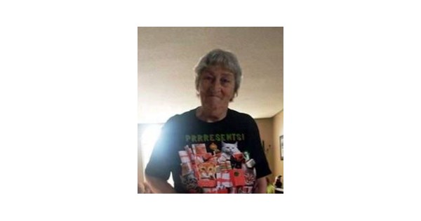 Fay Harrison Obituary (1942 - 2017) - Legacy Remembers
