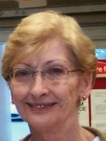 Patricia Gallup Obituary and Online Memorial (2020)