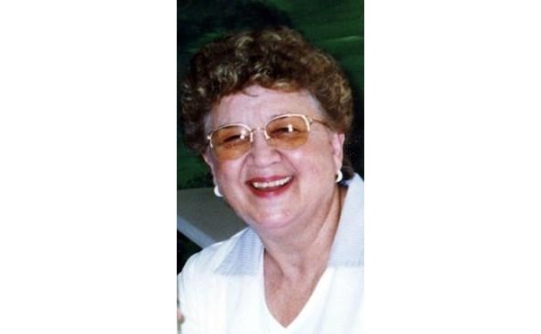 Jeanene Lawrence Obituary (1937 - 2015) - Legacy Remembers
