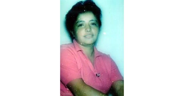 Bertha Rodriguez Obituary (1925 - 2017) - Legacy Remembers