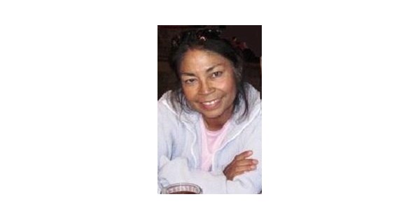 Gaylene Holderfield Obituary (1957 - 2014) - Legacy Remembers