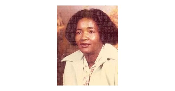Thelma Jones Obituary (1935 - 2015) - Legacy Remembers