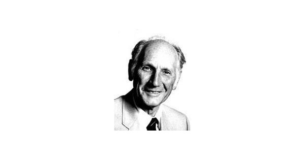 Anton Usselman Obituary (1922 - 2013) - Legacy Remembers