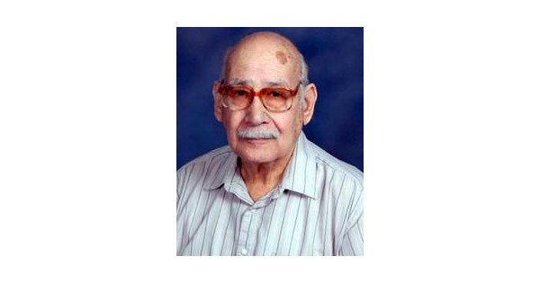 Antonio Arias Obituary (1924 - 2014) - Legacy Remembers