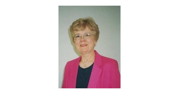 CONSTANCE KAY STEWART Obituary (1941 - 2015) - Legacy Remembers