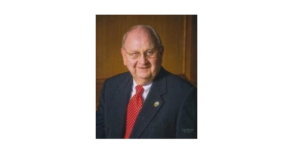 W. Jack Benson Obituary (1929 - 2015) - Legacy Remembers