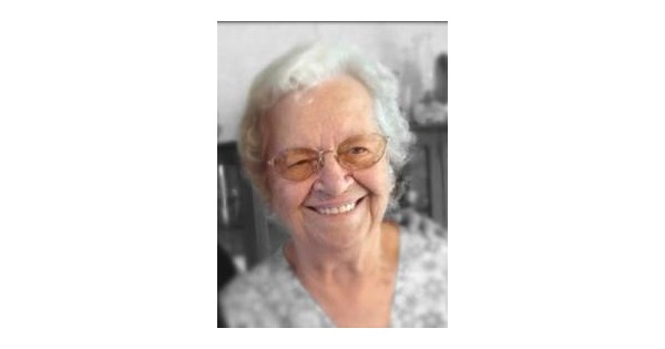 Geneva "Jean" Wells Obituary (1920 - 2015) - Legacy Remembers