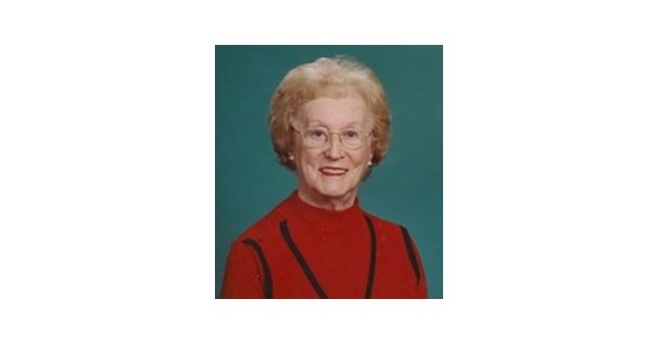 Frances Nelson Obituary and Online Memorial (2015)