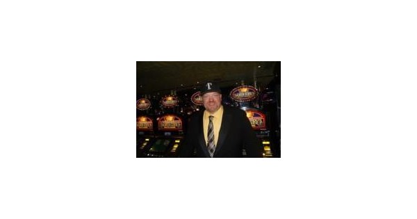 Chuck Carpenter Obituary (1974 - 2017) - Legacy Remembers