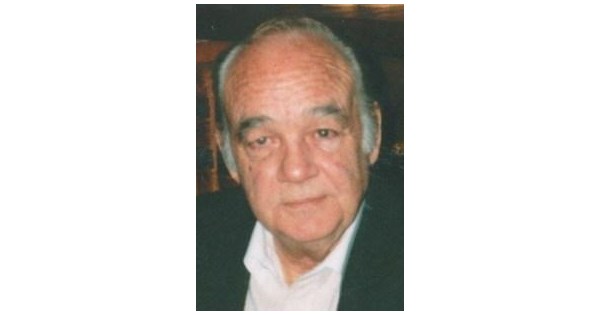 Joe Holbrook Obituary (1928 - 2011) - Legacy Remembers