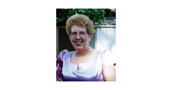 Cathy Carroll Obituary (1950 - 2018) - Legacy Remembers
