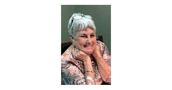 Robbie DeSpain Obituary (1945 - 2018) - Legacy Remembers