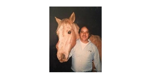 Adolph Flores Obituary (1939 - 2014) - Legacy Remembers
