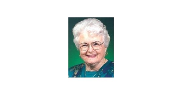 Thelma Jones Obituary (1922 - 2016) - Legacy Remembers