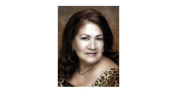 Dora Sosa Obituary (1944 - 2015) - Legacy Remembers
