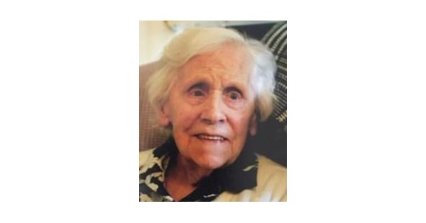 Millie Mackenzie Obituary (1921 - 2018) - Legacy Remembers