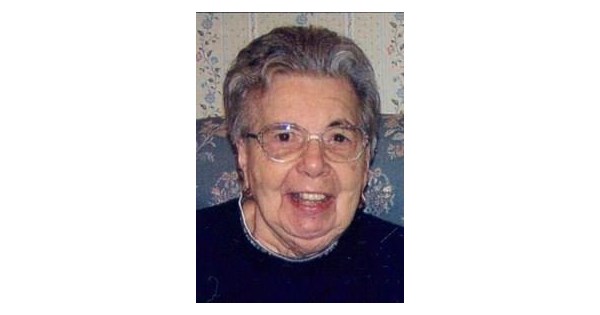 Francelina Moniz Obituary (1922 - 2017) - Legacy Remembers