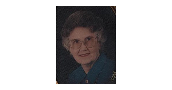 Mozelle Phillips Obituary (2011) - Legacy Remembers
