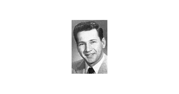 William Masterson Obituary (1931 - 2017) - Legacy Remembers