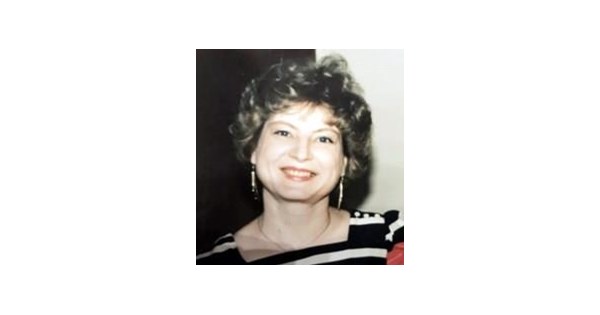 Gloria Minnebo Obituary (1938 - 2018) - Legacy Remembers