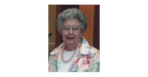 Jean Johnson Obituary (1929 - 2014) - Legacy Remembers