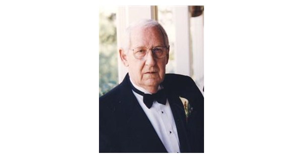 Arthur Goforth Obituary (1933 - 2010) - Legacy Remembers