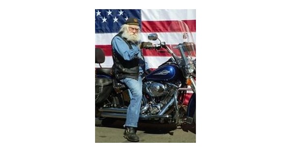 Charles Nichols Obituary (1942 - 2015) - Legacy Remembers