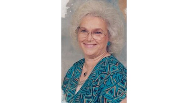 Cynthia Miller Obituary (1934 - 2017) - Legacy Remembers