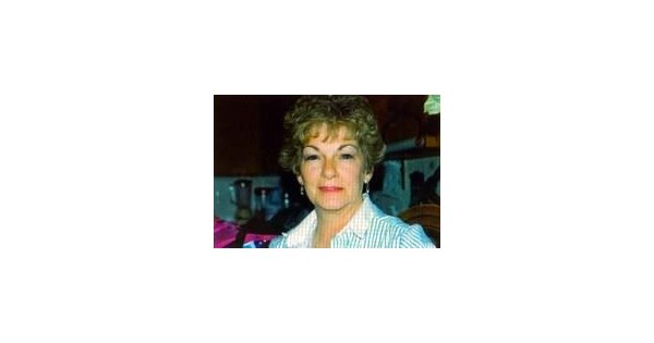 Carol Rossi Obituary (1935 - 2019) - Legacy Remembers