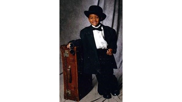 Deon Davis Obituary (1996 - 2013) - Legacy Remembers