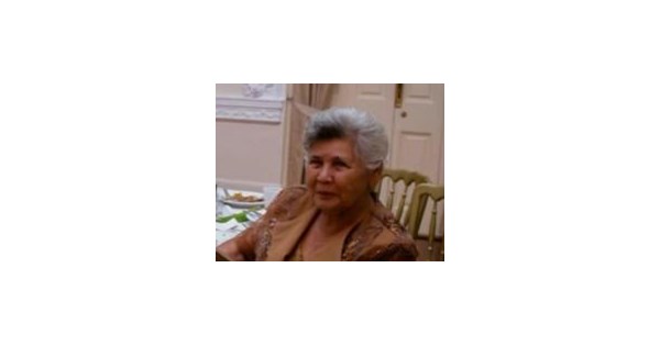 Gloria Alequín García Obituary (1939 - 2018) - Legacy Remembers