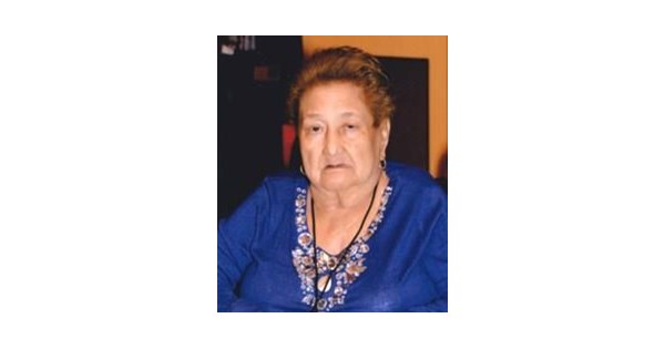 Graciela Vargas Obituary (1938 - 2019) - Legacy Remembers