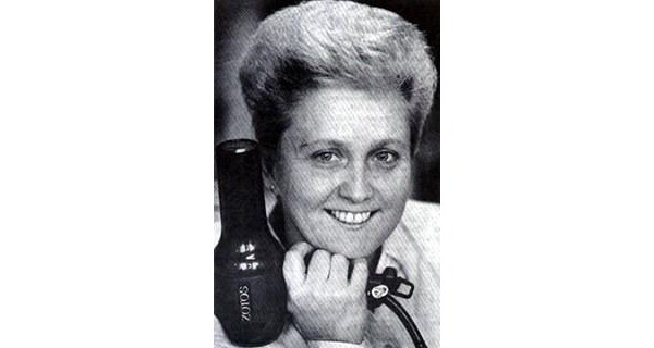 Jo Ann Gray Obituary and Online Memorial (2014)
