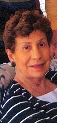 Irene Thompson Obituary (1924 - 2015) - Legacy Remembers