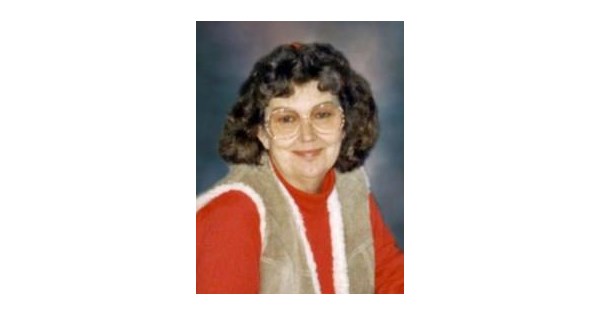 Joyce Hess Obituary (1937 - 2018) - Legacy Remembers
