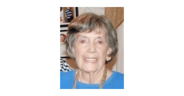 Beverlee Jentzsch Obituary (1929 - 2017) - Legacy Remembers