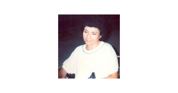 Rose Avila Obituary (1939 - 2012) - Legacy Remembers