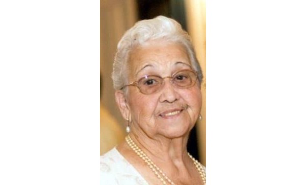Dorothy Cooper Obituary (1925 - 2017) - Legacy Remembers
