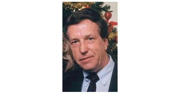 Raymond Morton Obituary (1939 - 2014) - Legacy Remembers