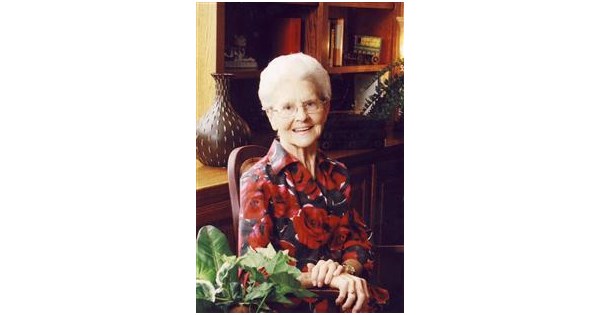 Nola Lewis Obituary (1923 - 2010) - Legacy Remembers