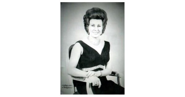 Carmen Santiago Negron Obituary (1927 - 2018) - Legacy Remembers