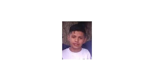 Antonio Martinez Lopez Obituary (2002 - 2017) - Legacy Remembers