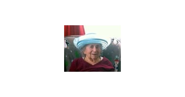 Loretta Hartman Obituary (1920 - 2018) - Legacy Remembers