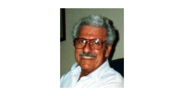 Adib Dabul Obituary (1926 - 2016) - Legacy Remembers