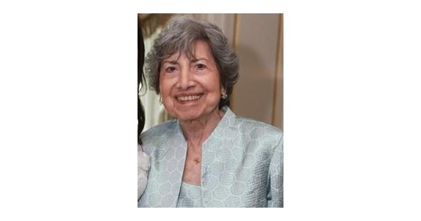 Rose Giliberto Obituary (1922 - 2013) - Legacy Remembers
